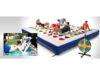 Giant Twister Game Rental Dubai - Outdoor Inflatable Twister Game Hire