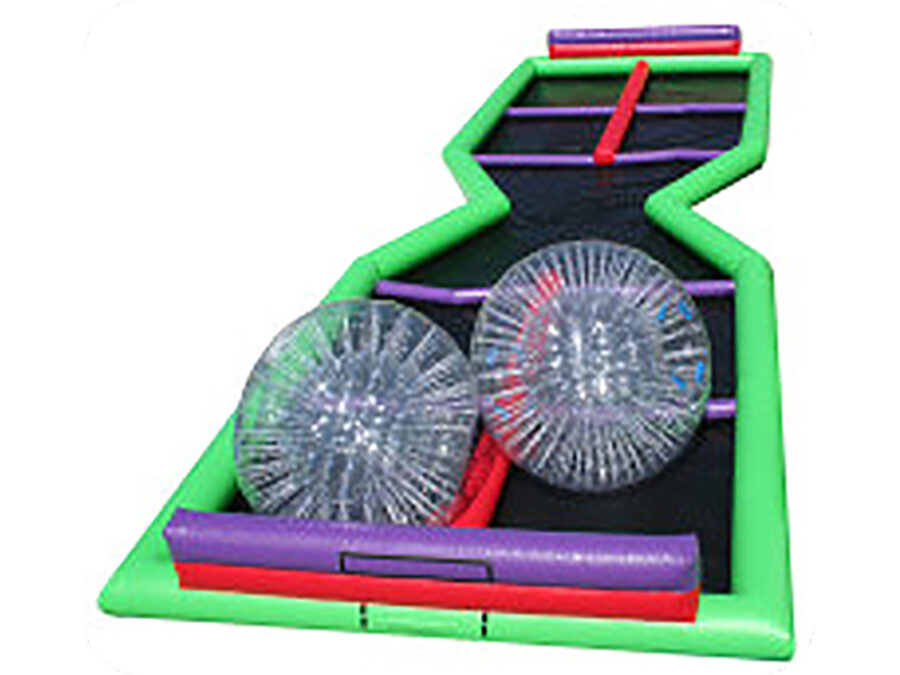 Mechanical Rodeo Bull Rental Dubai - Inflatable Rodeo - Bucking Bronco