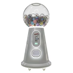 #1 Gashapon Machine Hire UAE | Rent Gumball Vending Machine